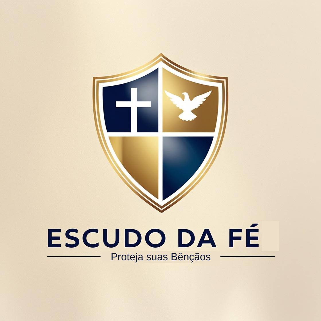 O Escudo da Fé - Digital Pulse | Hotmart