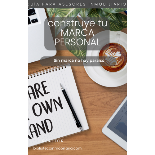 Construye tu Marca Personal - Vanessa Gocchi | Hotmart