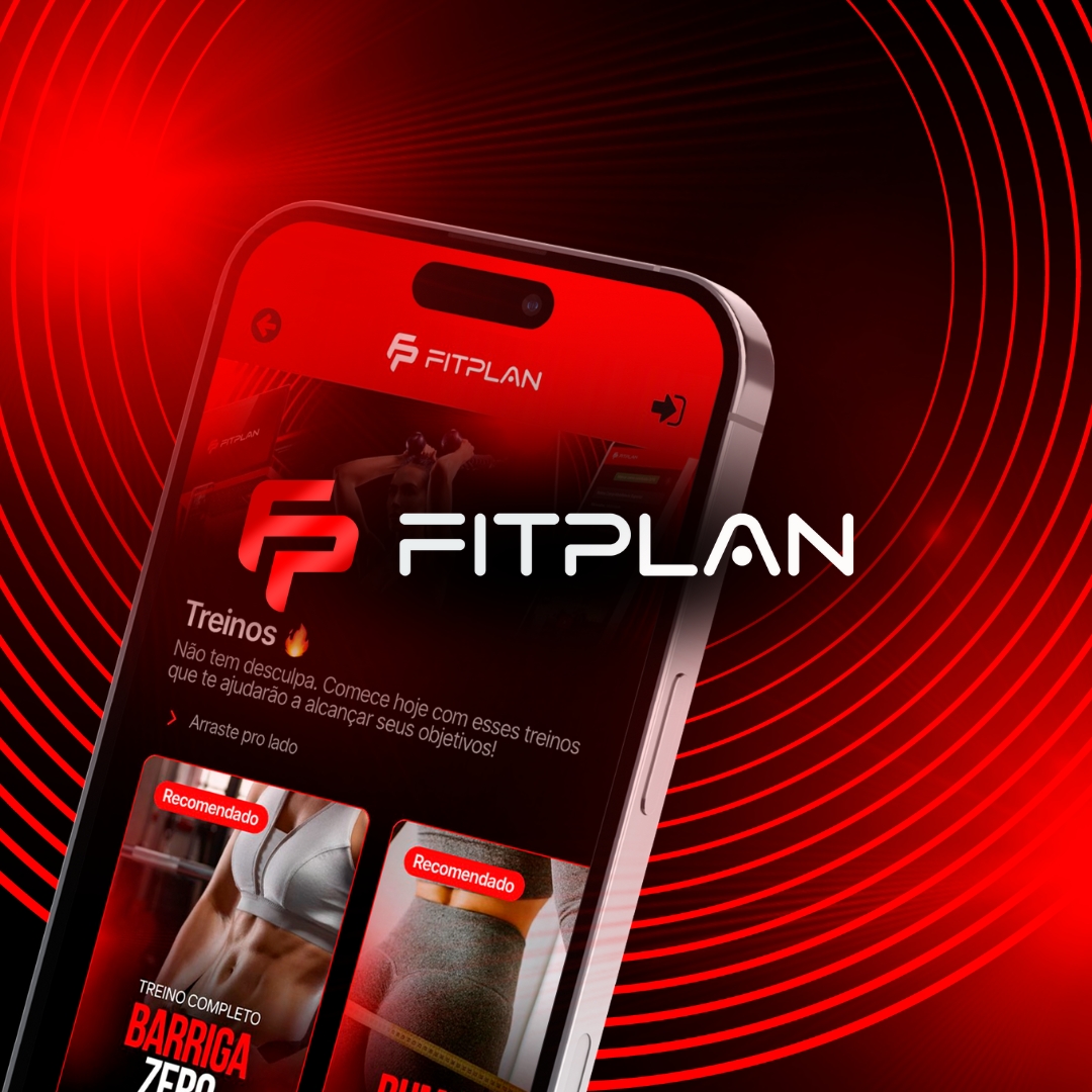 FitPlan - Marcos Prata | Hotmart