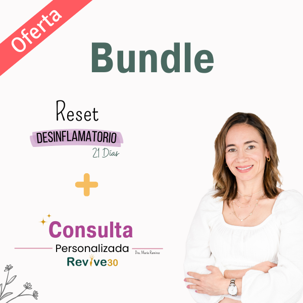 Bundle Reset + Consulta personalizada 1 a 1