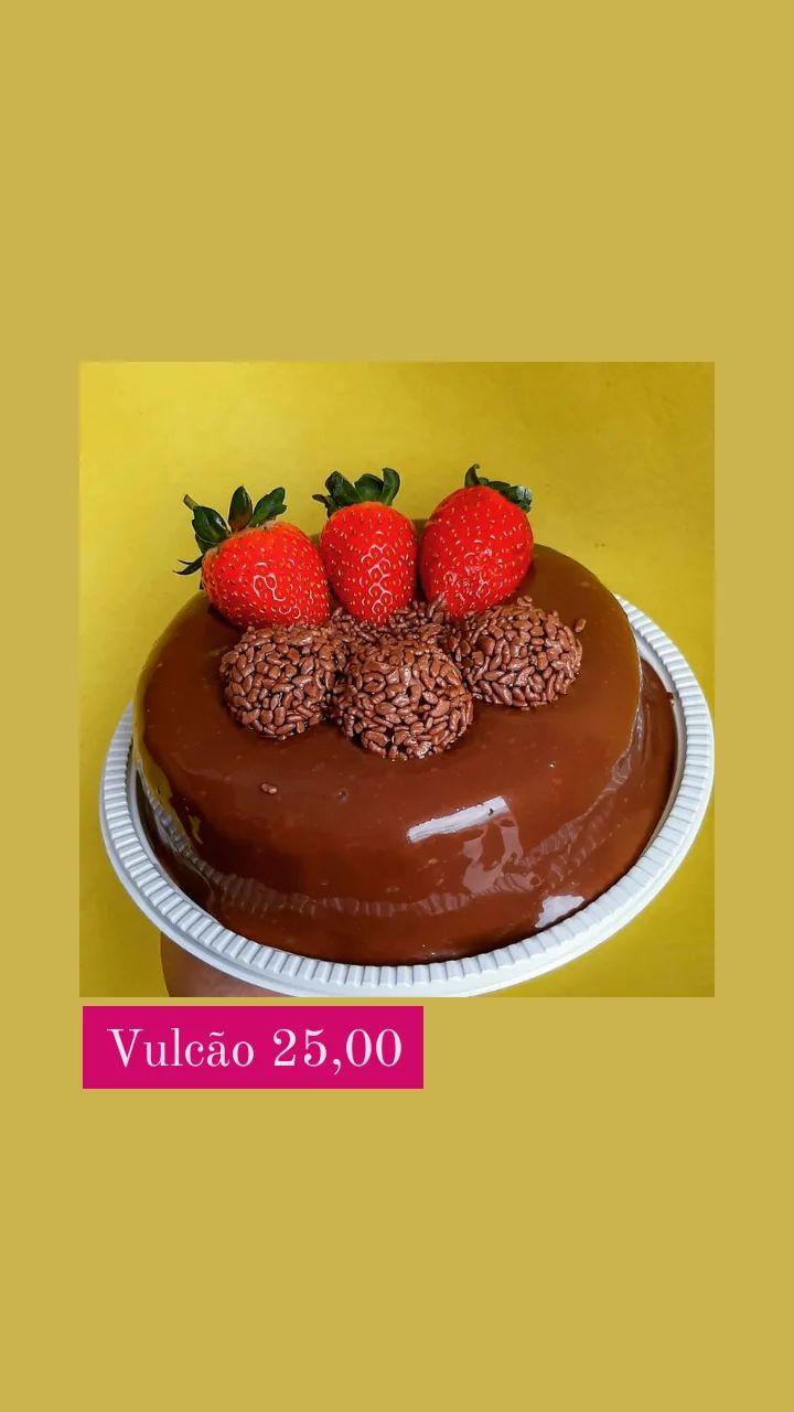 5 receitas de sucesso - VIVYANN LUNARA DOS SANTOS SILVA | Hotmart