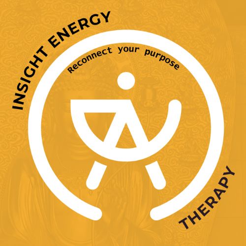 Insight Energy Therapy ferramenta de harmonização pessoal lapidando seu ...
