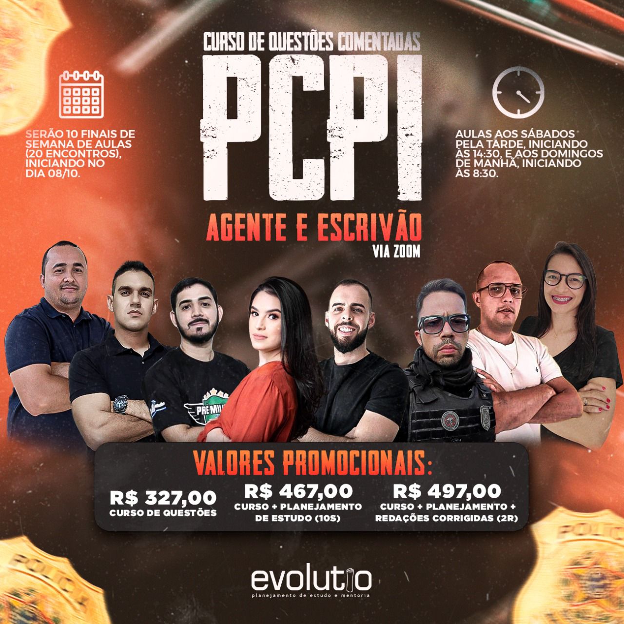 3. PCPI - Curso de Questões Comentadas