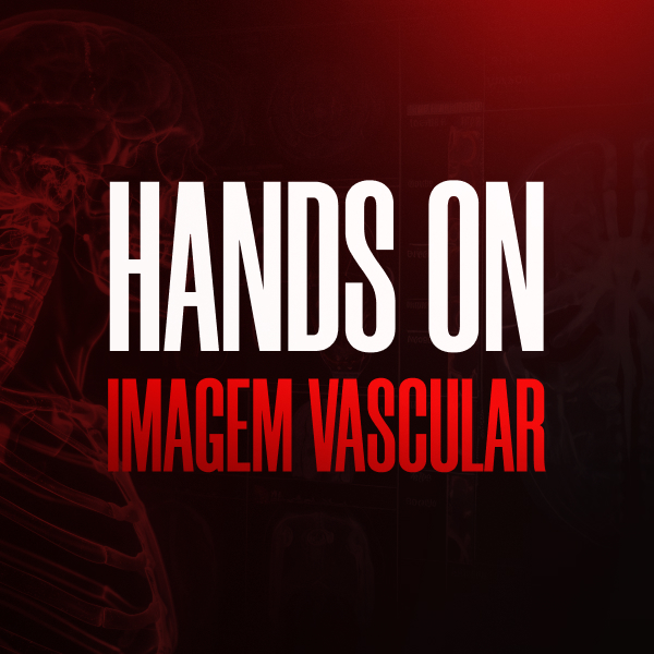 HANDS ON - IMAGEM VASCULAR - Adriana Karla | Hotmart