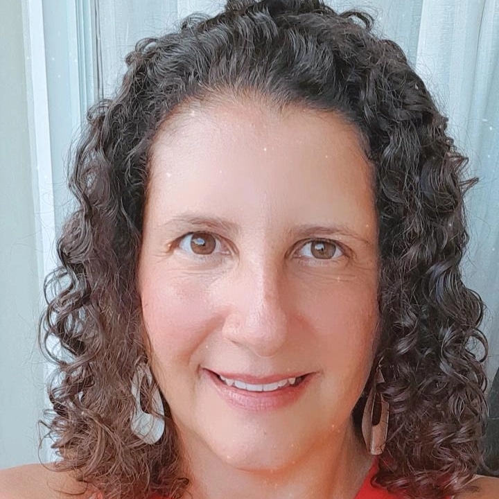 Sessão on-line de Thetahealing - Daniela Cestari | Hotmart