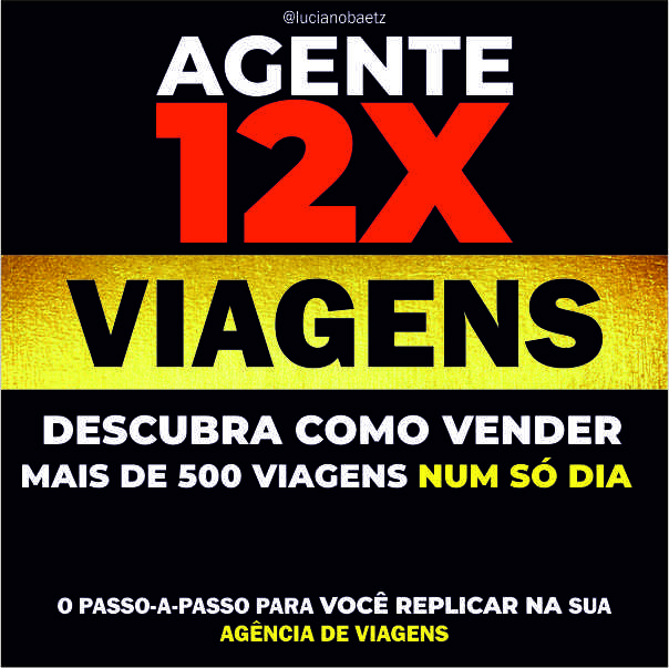 Agente 12X