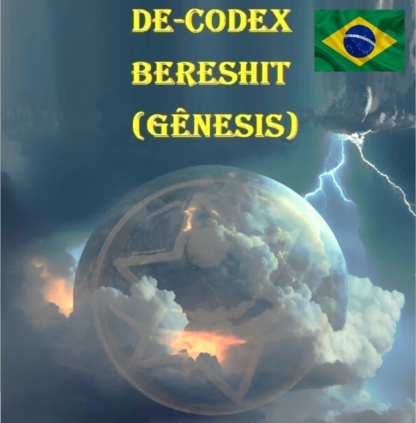 De-Codex Bereshit (Gênesis) - Português eBook PDF
