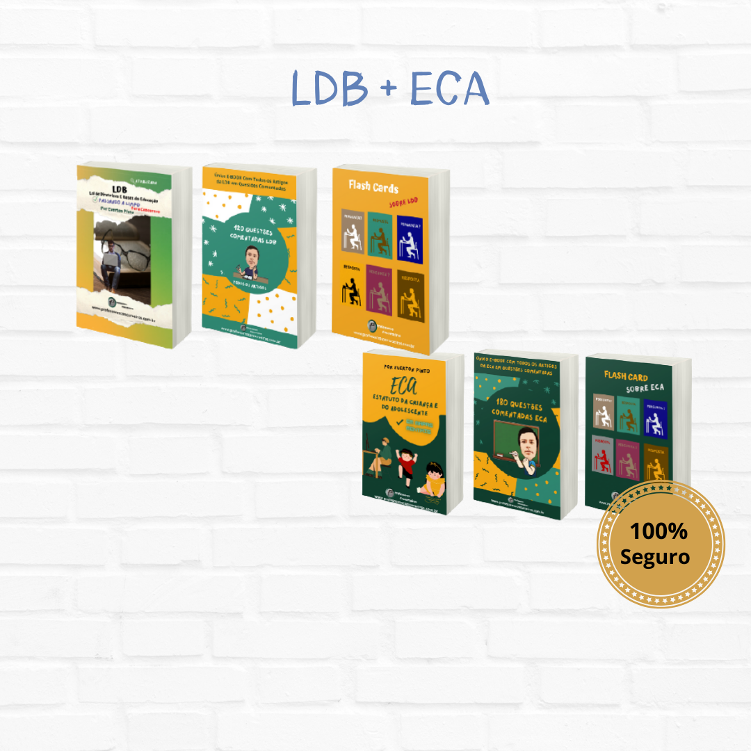 Combo LDB+ECA