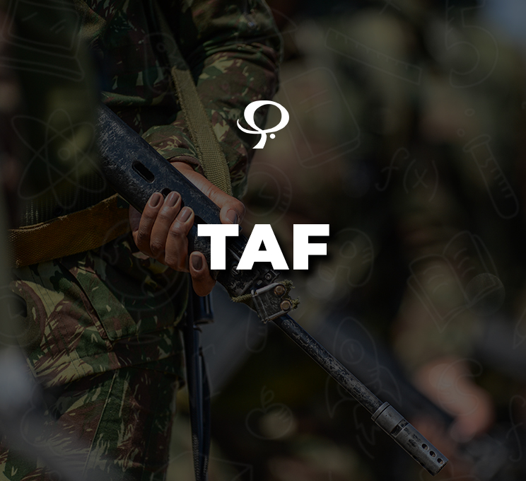 TAF - CURSOS GLAUCO LEYSER