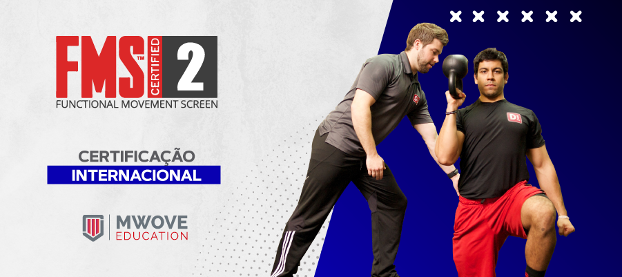 FMS 2 - PRESENCIAL - Mwove Education | Hotmart