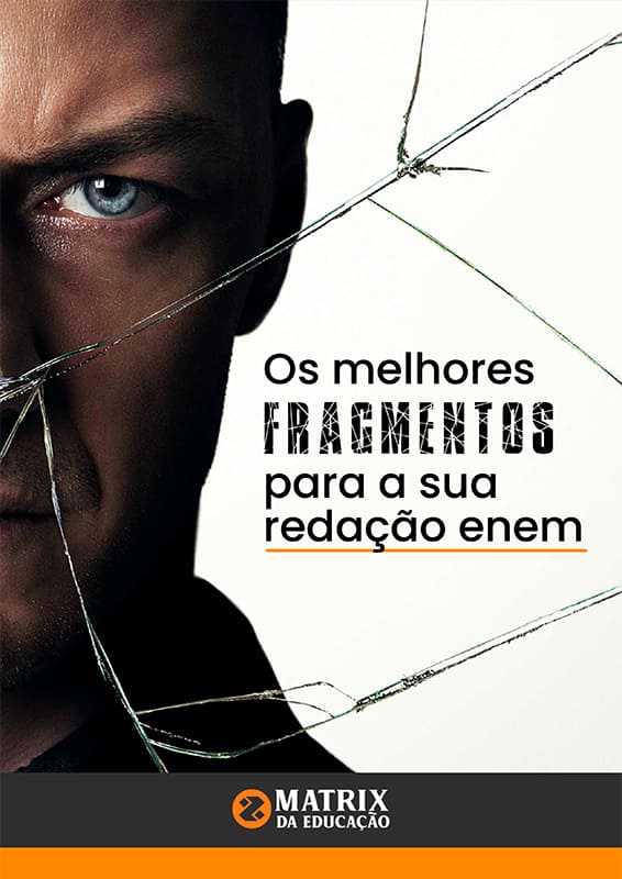 Pacote Especial: Fragmentado