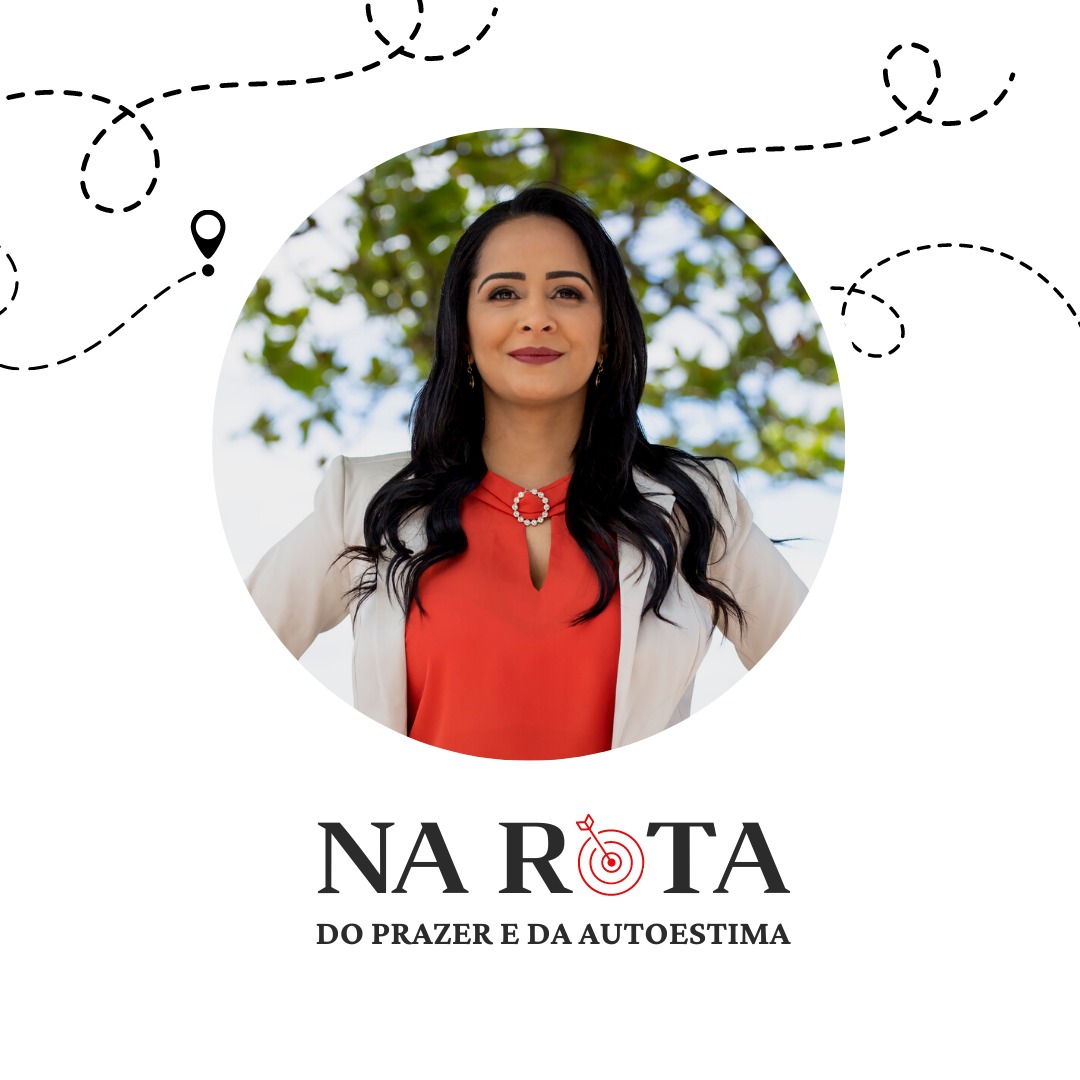 Programa na Rota do Prazer e da Autoestima - Itiene Pereira | Hotmart