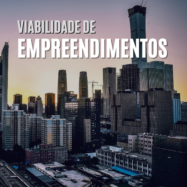 Viabilidade de Empreendimentos
