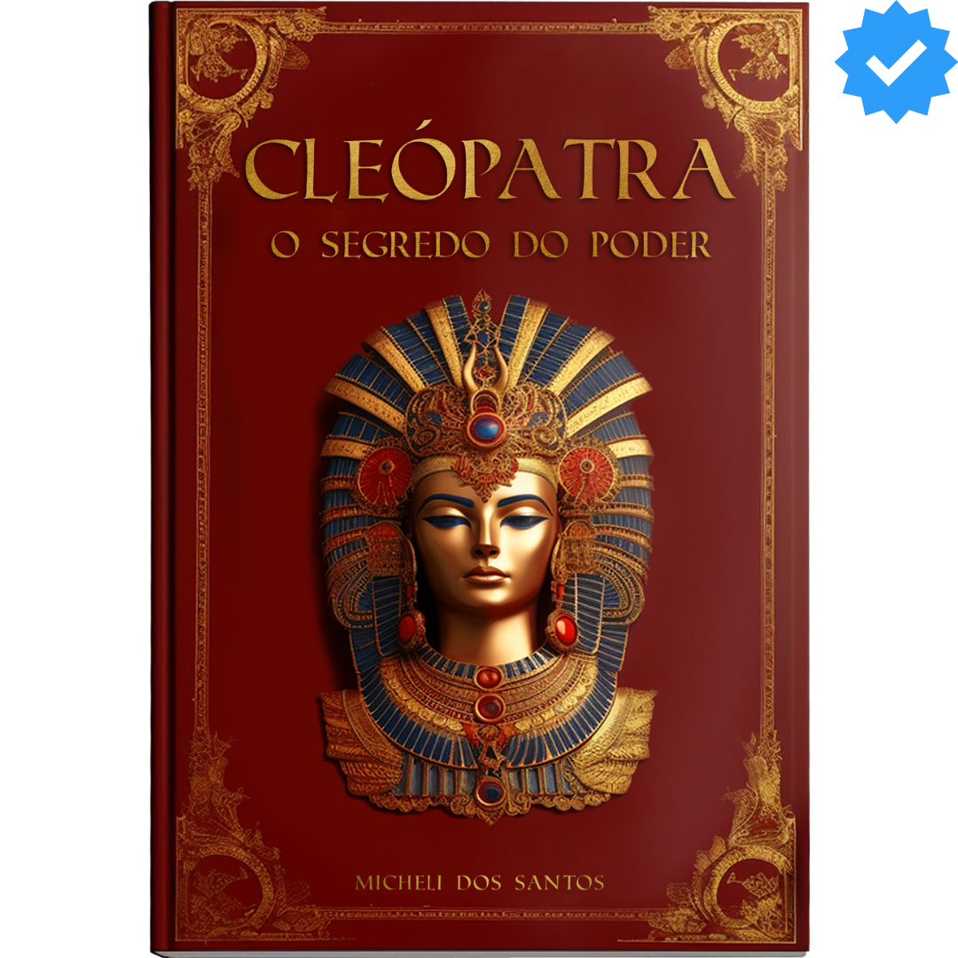 Cleópatra: O Segredo Do Poder