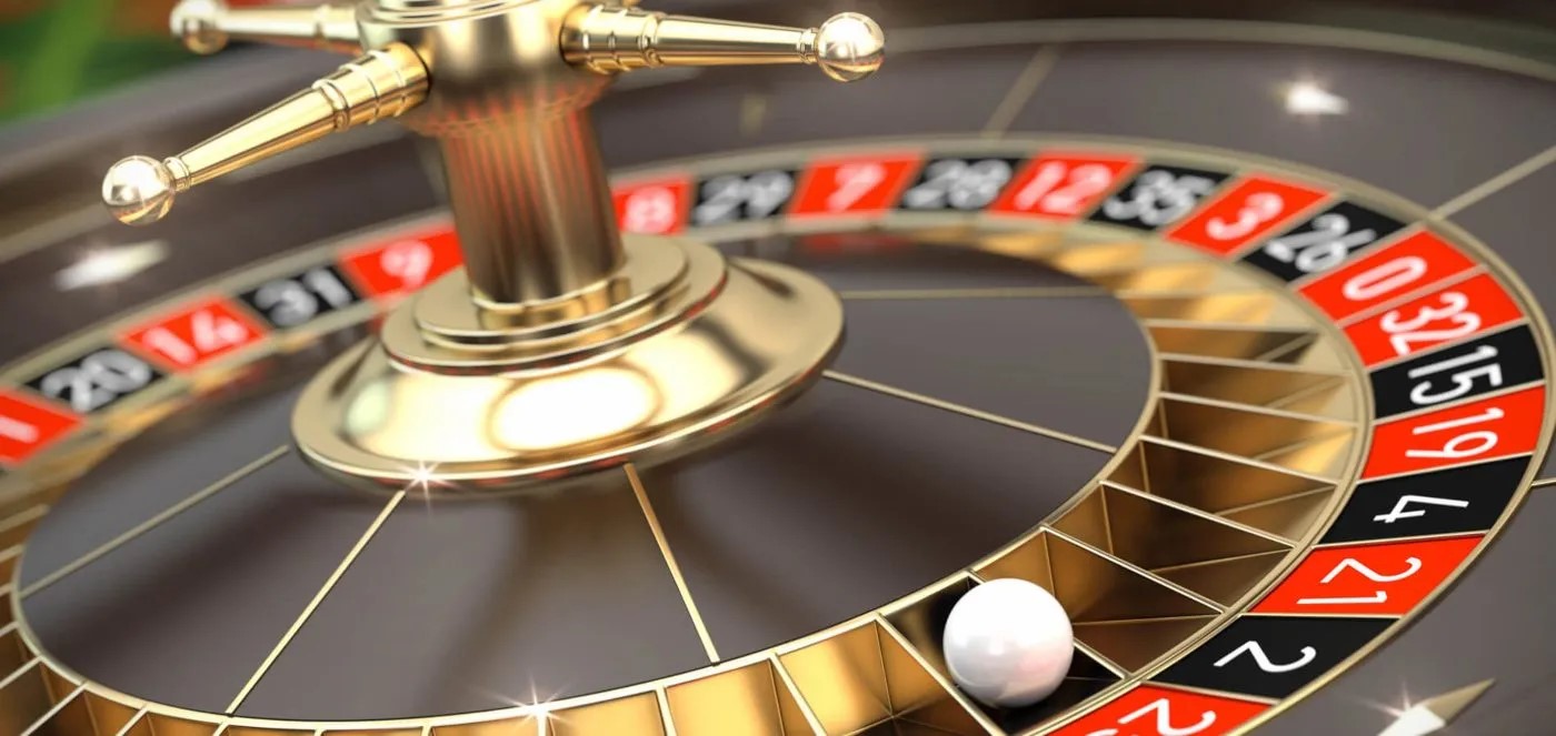 Curso de manipulación y el control en la ruleta online.