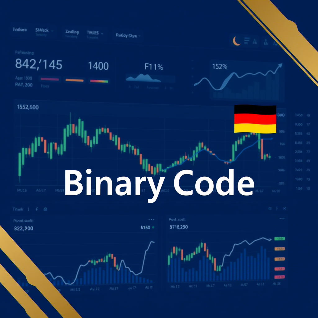 BINARY CODE IA