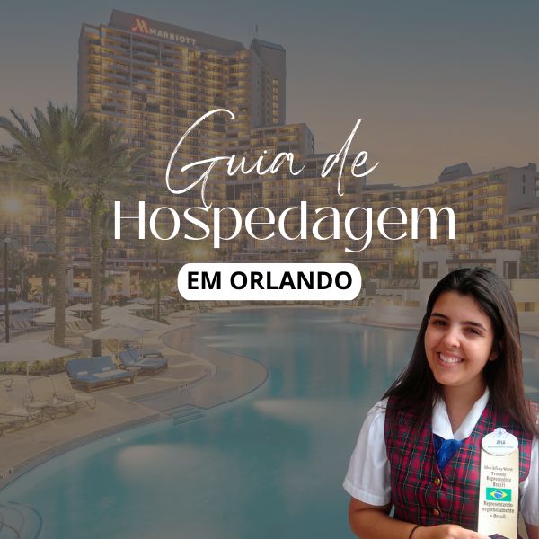Guia de Hospedagem em Orlando - Vitalicio - Ana Novais - Disney Gui...