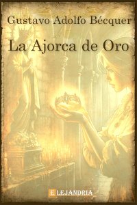 LA AJORCA DE ORO - andres omar herrlein | Hotmart