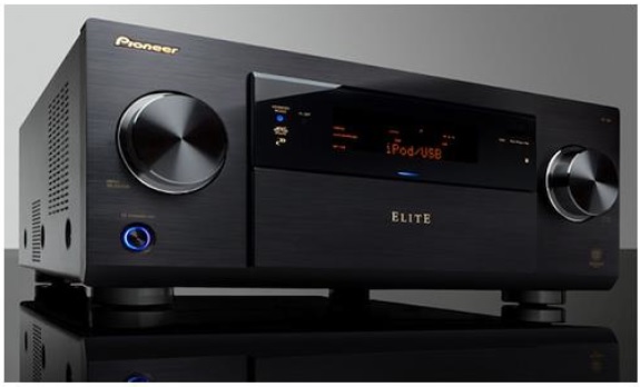 Manual em Português PIONEER SC-65 ELITE Receiver - Marcos Antonio d...