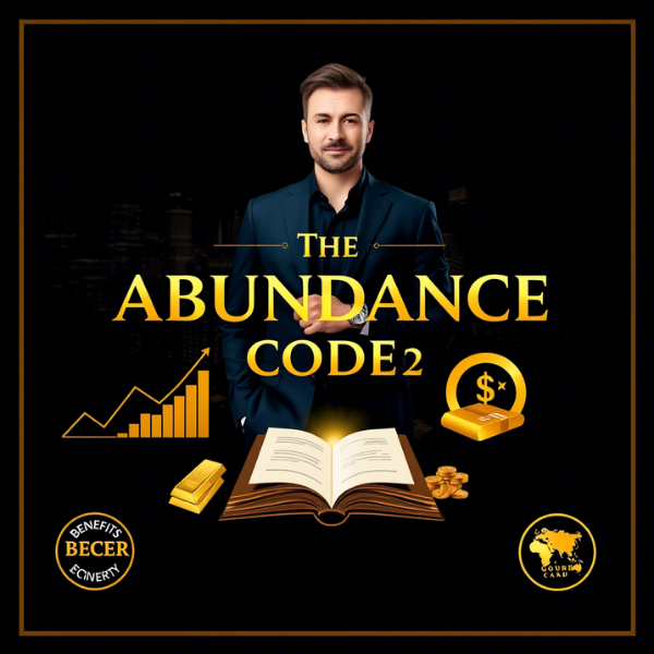 Abundance Code 2.0: Prosperity and Antifragility in Life and Business