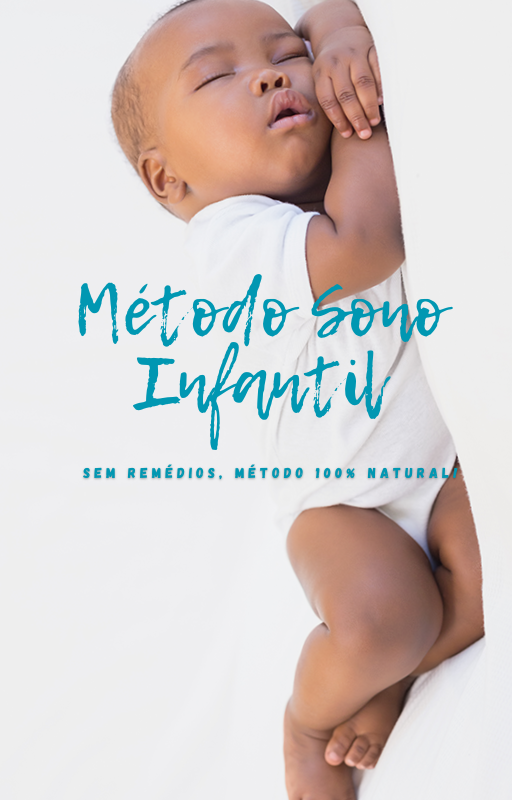 Método Sono Infantil - Natalia Kauane Campos Alves | Hotmart