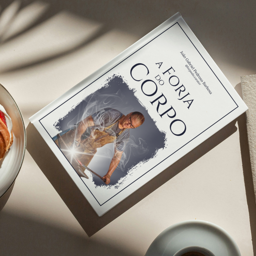 Livro Digital: A Forja do Corpo