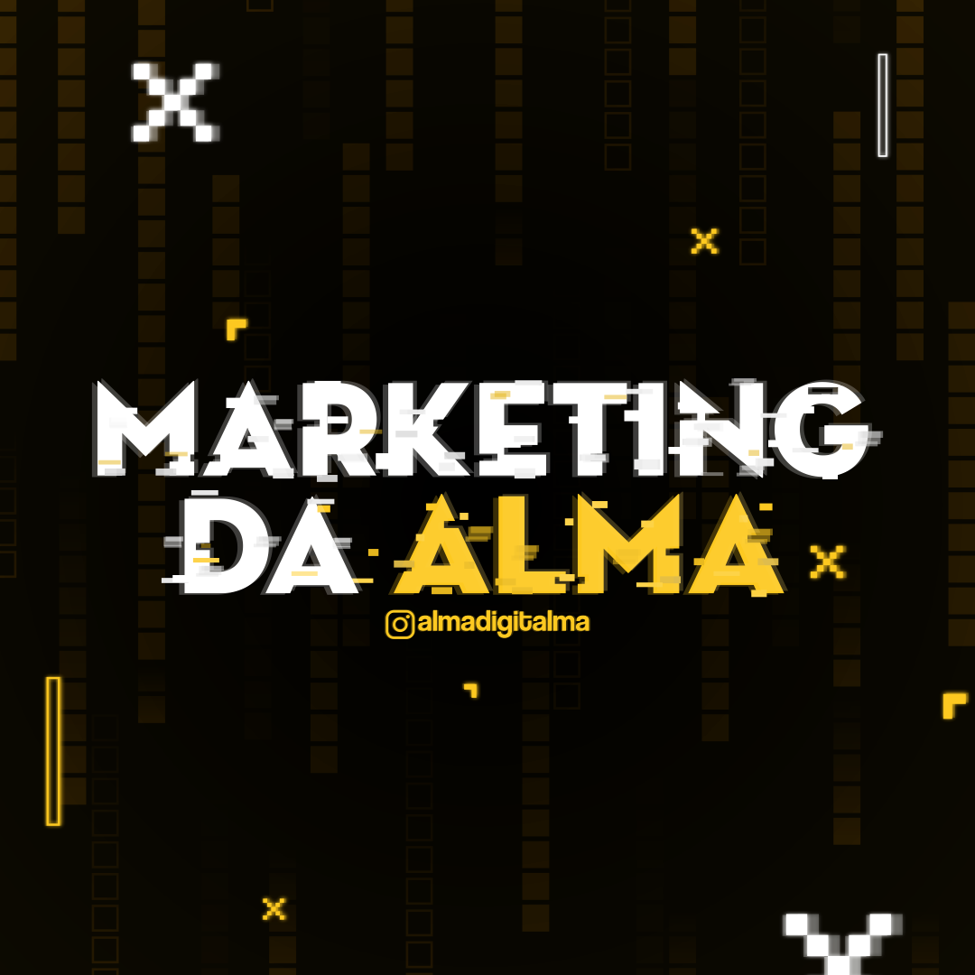 Marketing da Alma - Alma Digital | Hotmart