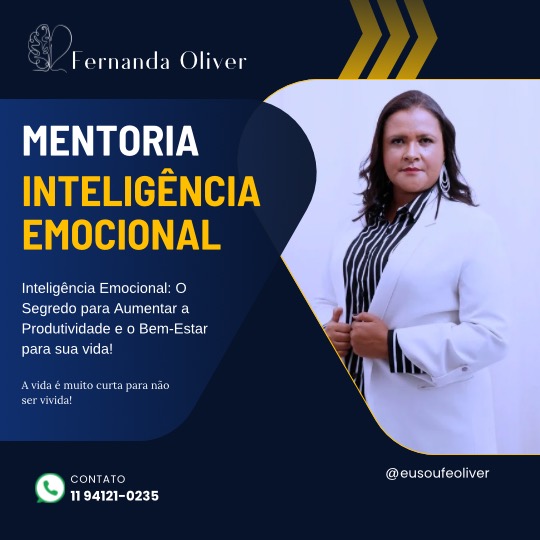 Mentoria Inteligência Emocional