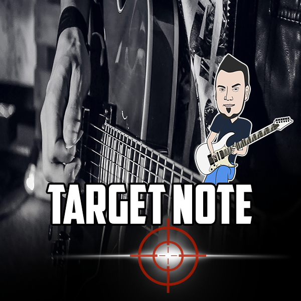 Target Note - Thiago Toscano | Hotmart
