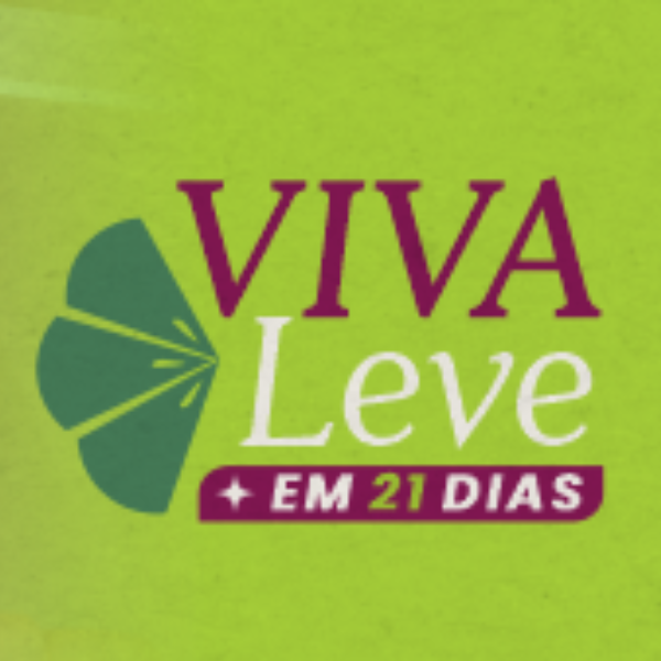 Planner Viva Leve 21D - Ramiele Calmon | Hotmart