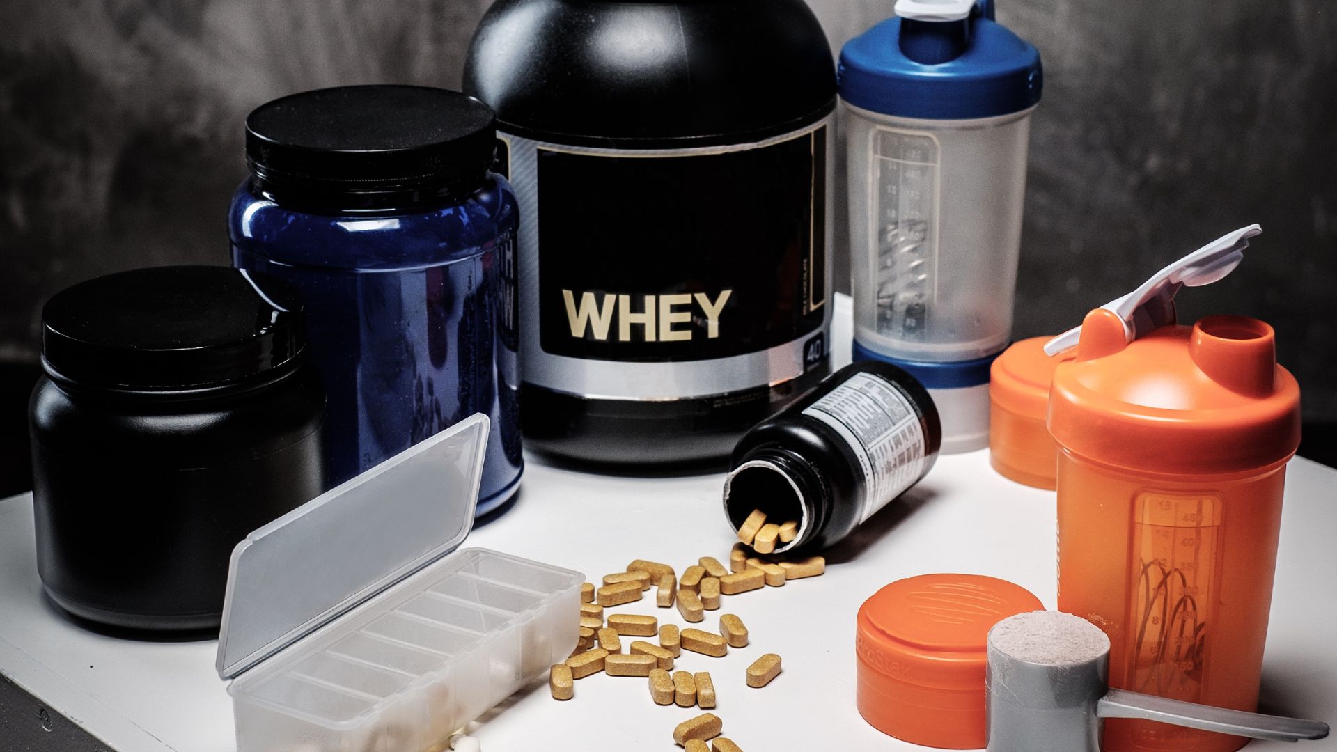 Suplementacion Deportiva y Ayudas Ergogenicas - Grimaldi Alejandro...