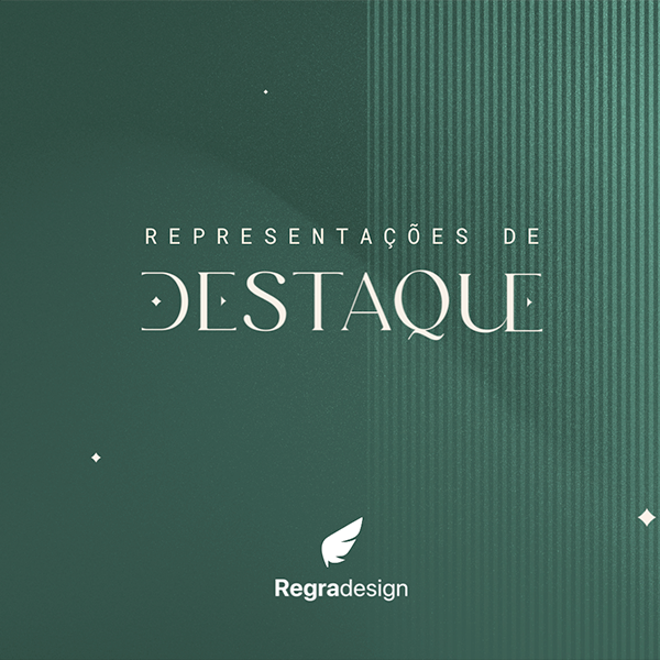 Como criar representações de destaque que expressam o seu estilo e ...