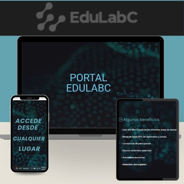 Portal Edulabc