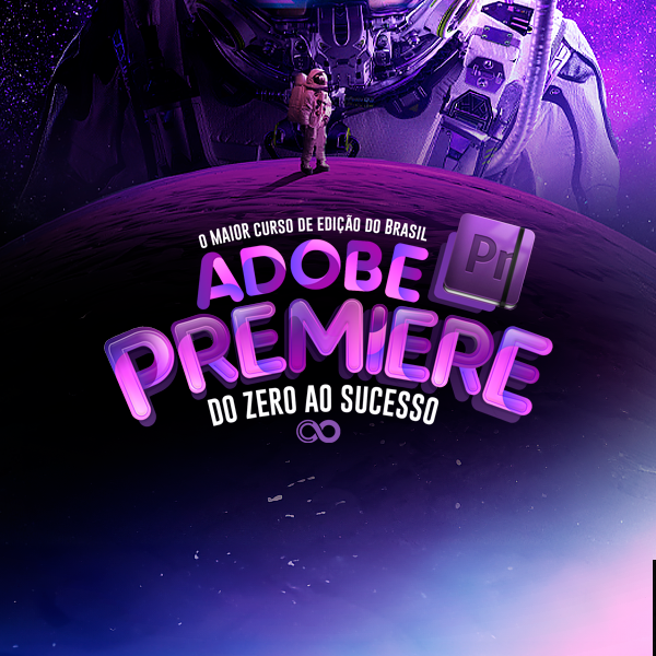 Adobe Premiere do Zero ao Sucesso - Cademí