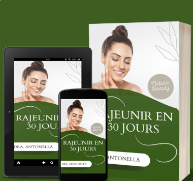 Rajeunir en 30 Jours