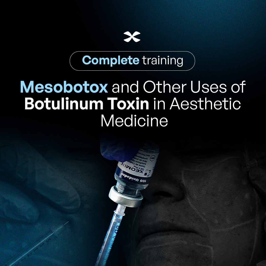 Mesobotox / Other Uses of Toxin in Aesthetic Medicine - Praxis Stud...