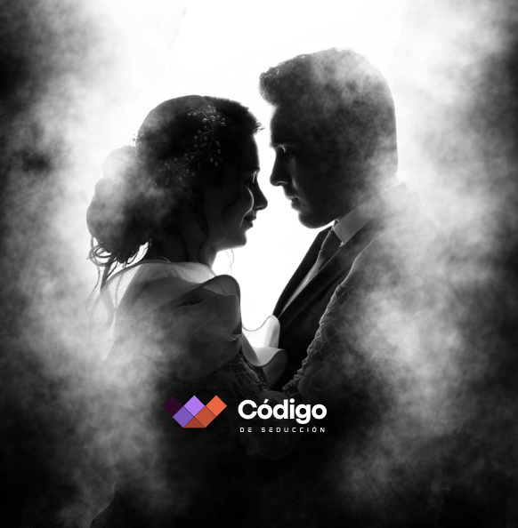 Codigo de Seduccion - Giuseppe Ricci | Hotmart