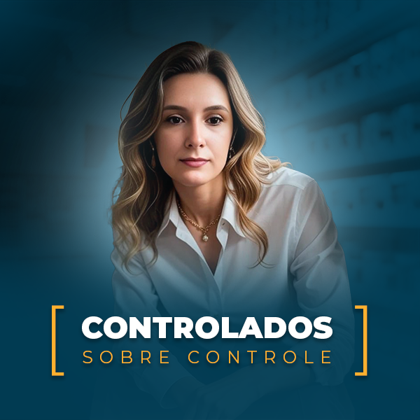 Controlados Sobre Controle - Lonic Henrique da Silva | Hotmart