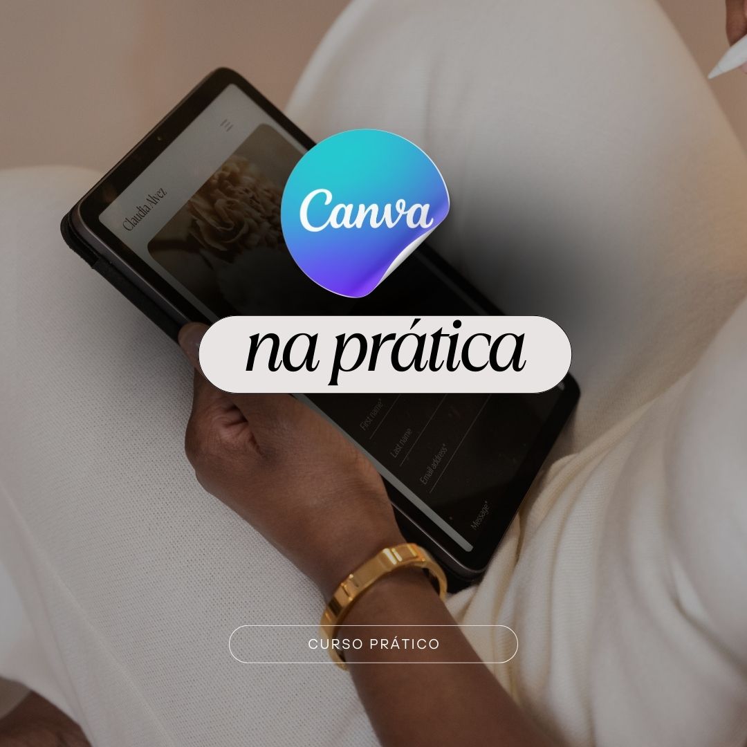 Canva na Prática