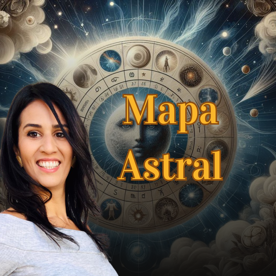 Leitura de Mapa Astral