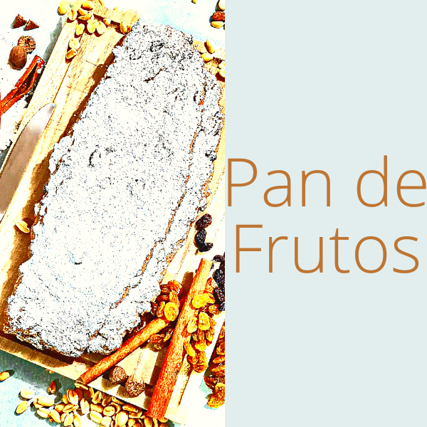 Pan de Frutos - Kinsta Milwood | Hotmart