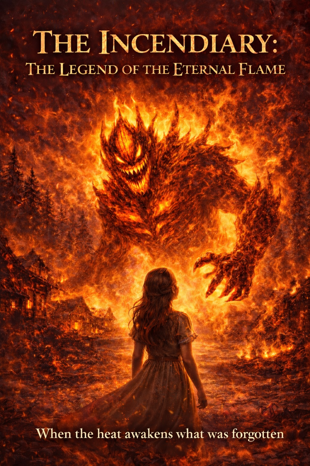 The Incendiary