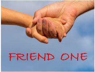 FRIEND ONE - Conversation English Course