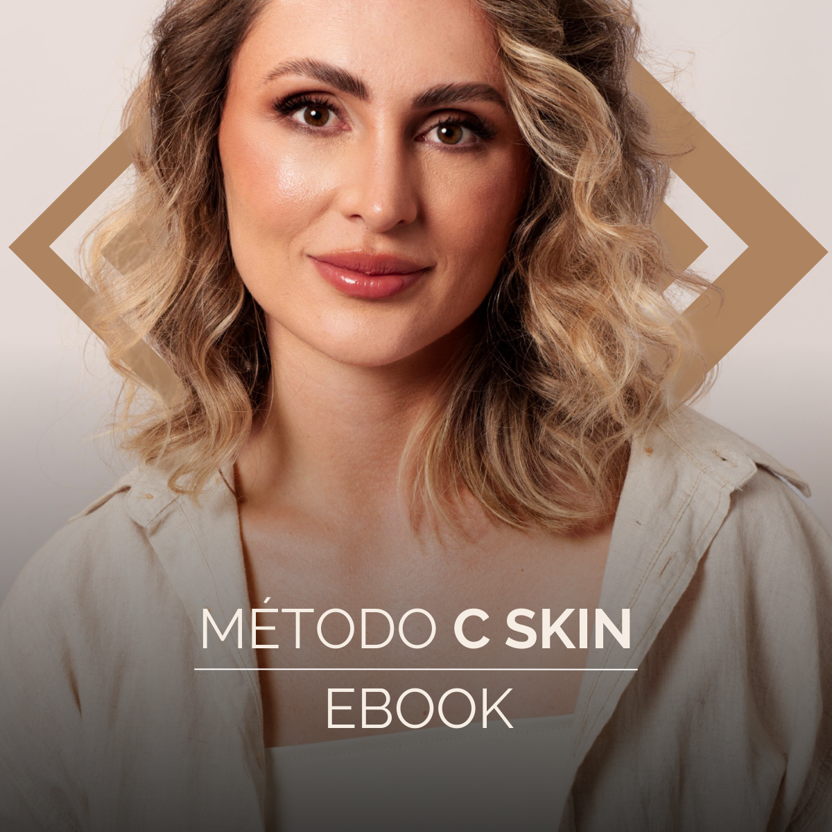 Método C Skin | Ebook