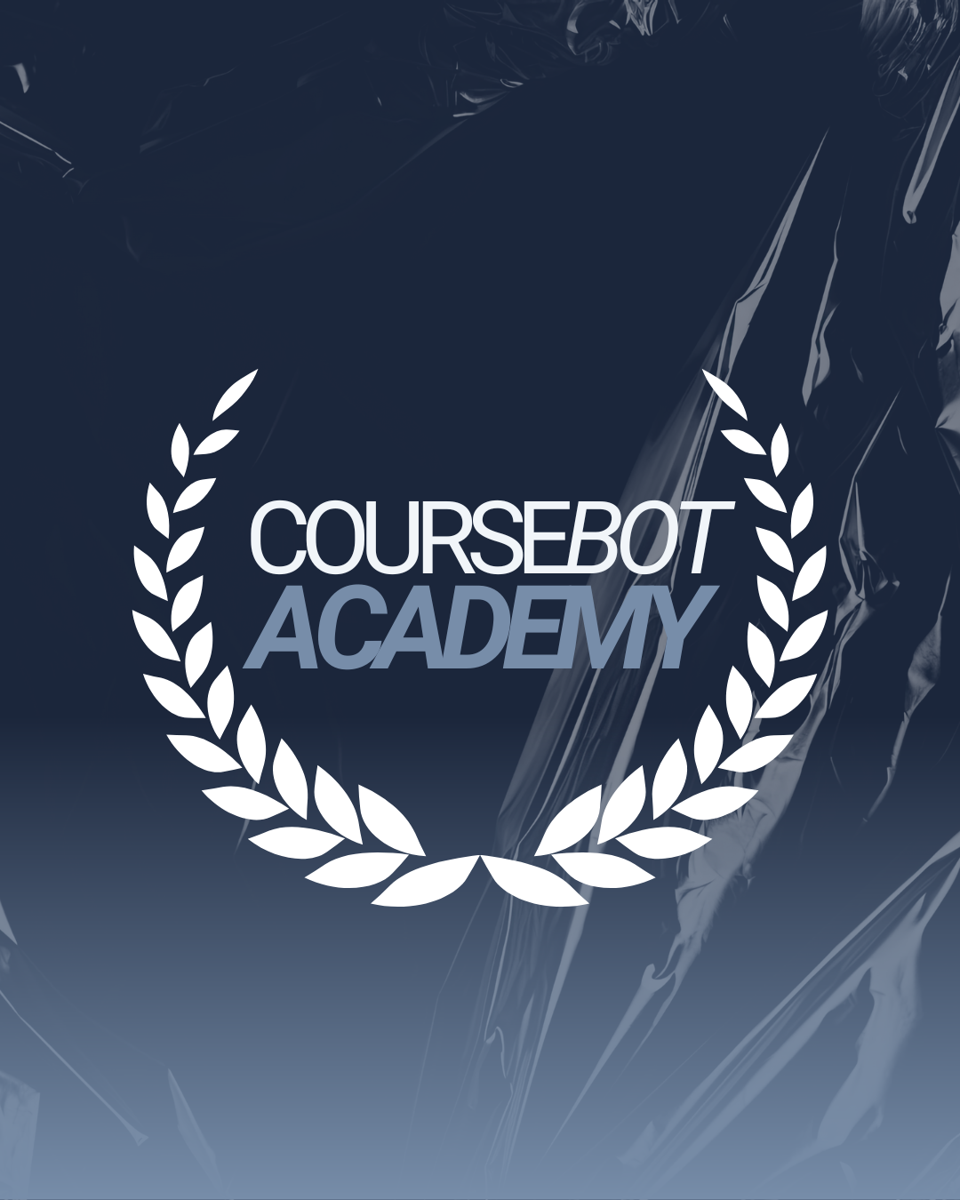 CourseBot Academy - CourseBot Academy | Hotmart