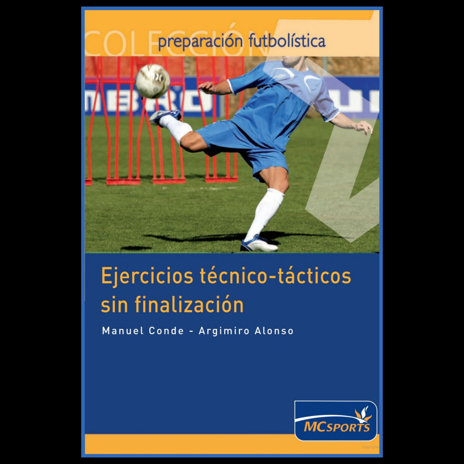 Ejercicio técnico - tácticos sin finalización - Puro fútbol en PDF ...