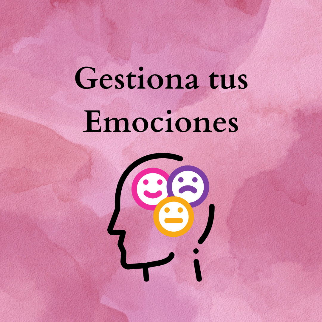 Gestiona tus Emociones. - Miguel Ángel Jaramillo - Psicólogo Clíni...