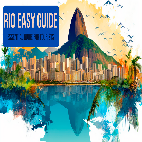E-Book - Rio Easy Guide
