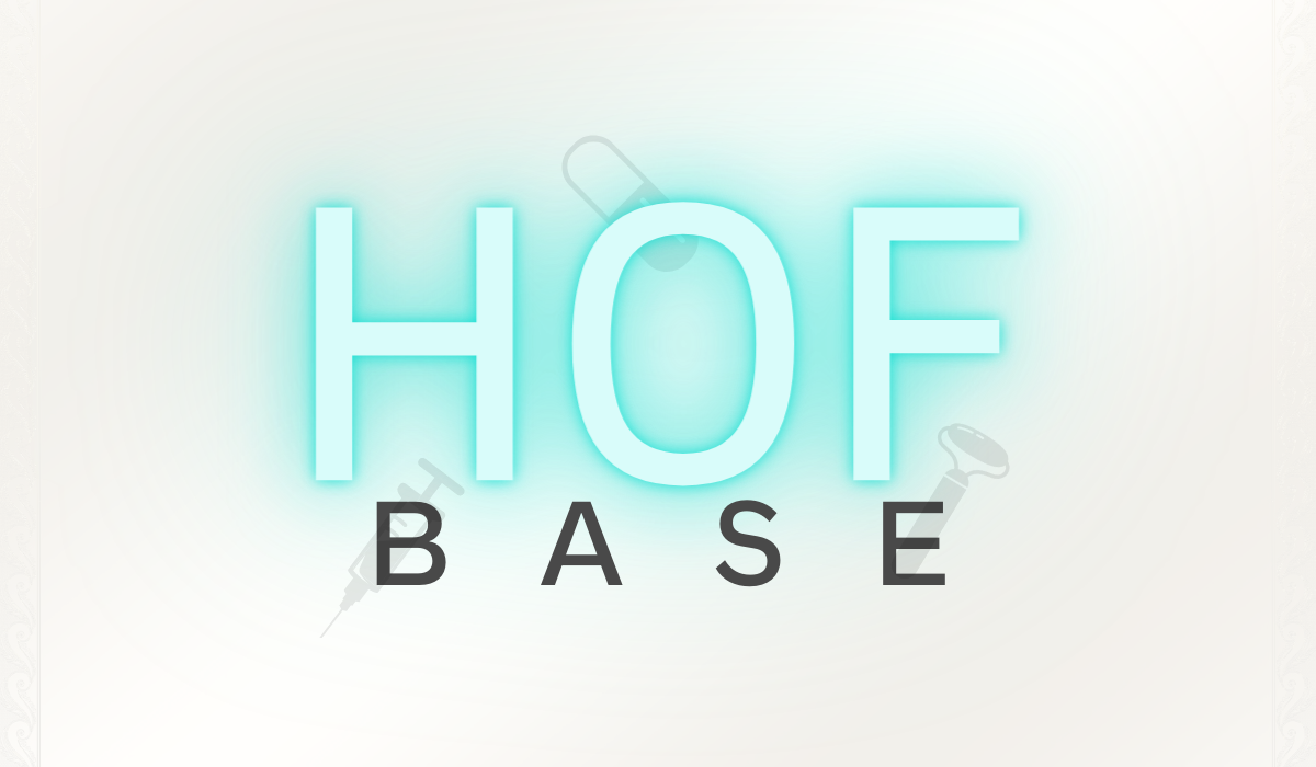 HOF BASE - Natália Fischer | Hotmart