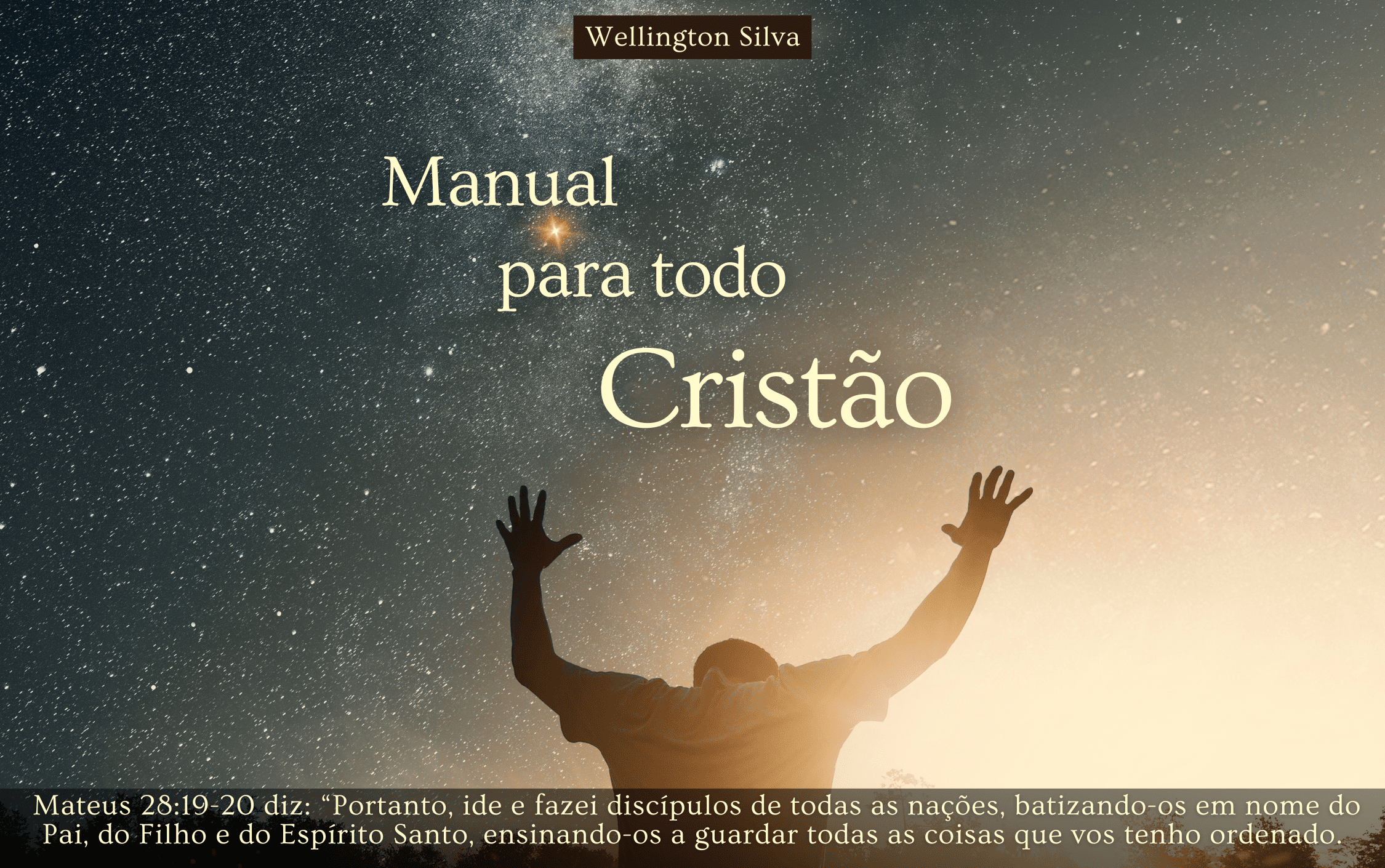 Manual para todo Cristão